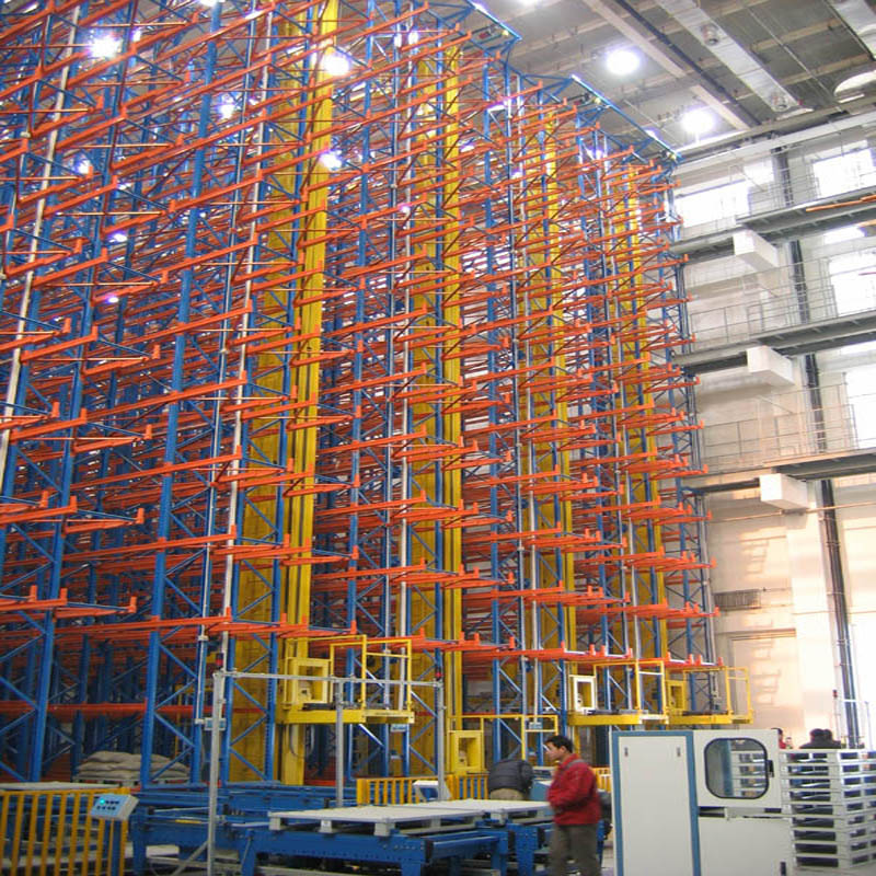 AS/RS - Buy Product on Nanjing Victory Storage Equipment Manufacturing ...