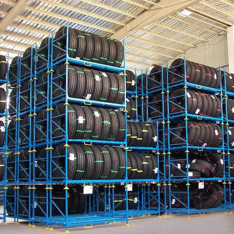 Stacking Rack - Buy Product on Nanjing Victory Storage Equipment ...